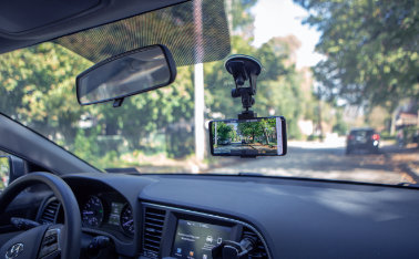 Michelin Mobility Intelligence - Michelin Mobility Intelligence