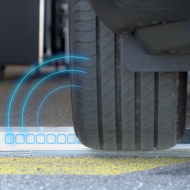 Tyre Data - Michelin Mobility Intelligence