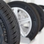 Tyre Data - Michelin Mobility Intelligence