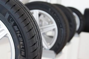 Tyre DOT Recognition - Michelin Mobility Intelligence