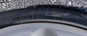 Tyre DOT Recognition - Michelin Mobility Intelligence
