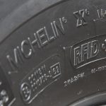 Tyre Data - Michelin Mobility Intelligence