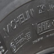 Lecture du code DOT d'un pneu - Michelin Mobility Intelligence