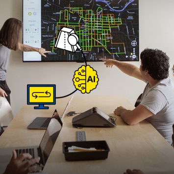 Home - Michelin Mobility Intelligence