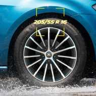 Tyre DOT Recognition - Michelin Mobility Intelligence