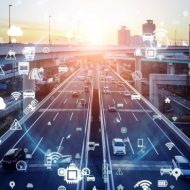 Safer Roads - Michelin Mobility Intelligence