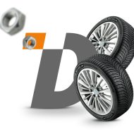 Tyre DOT Recognition - Michelin Mobility Intelligence