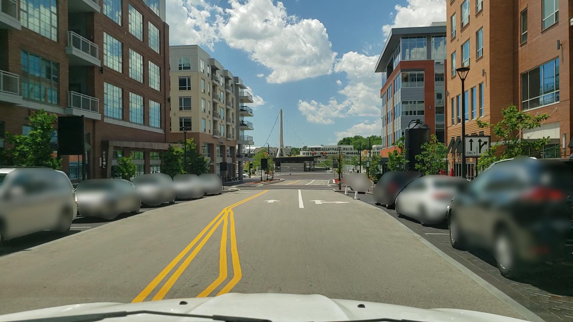 Road Assessments - Michelin Mobility Intelligence