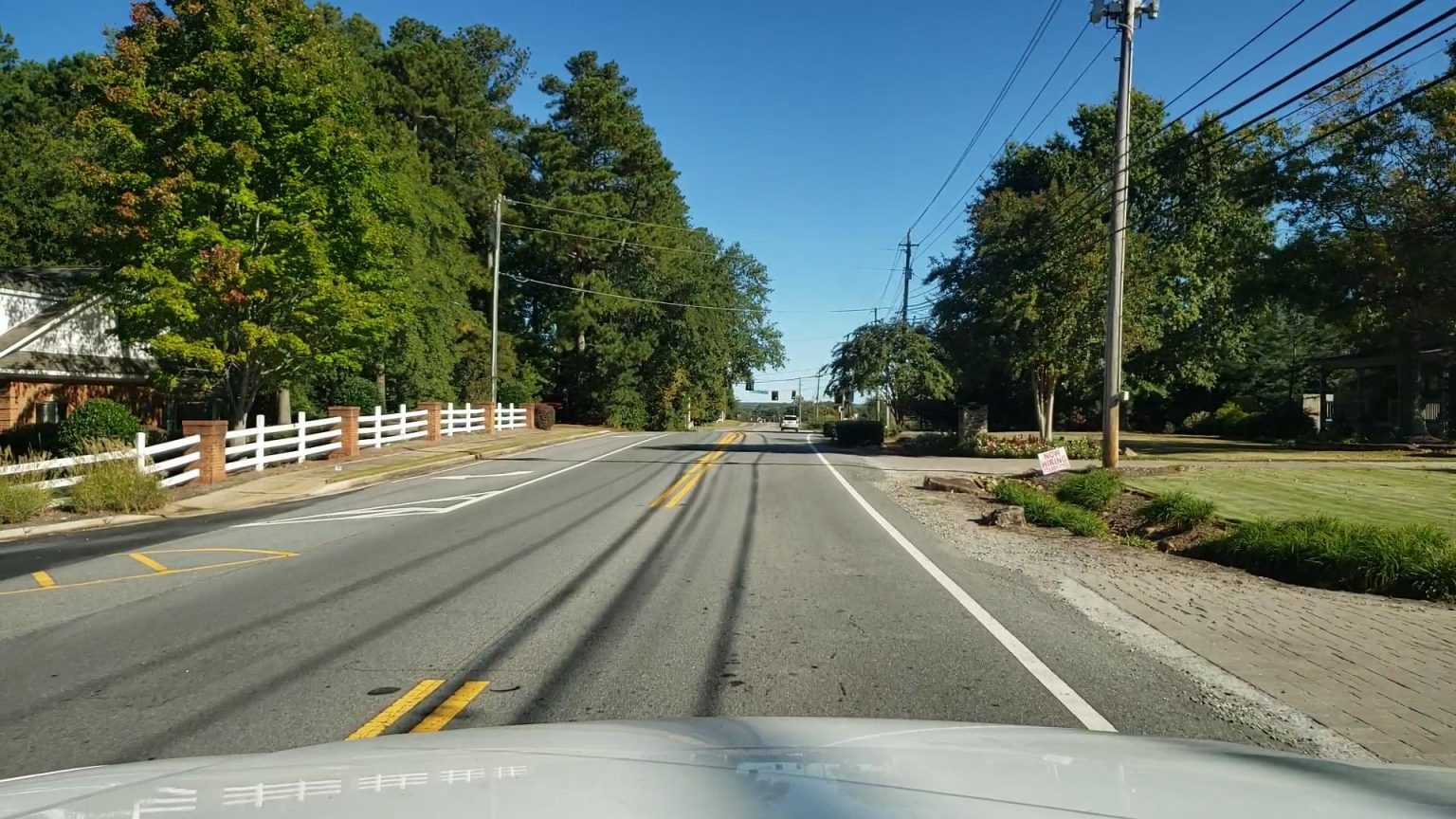 Road Assessments - Michelin Mobility Intelligence