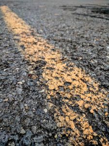 Understanding Road Distresses: Raveling - Michelin Mobility Intelligence