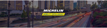 Home - Michelin Mobility Intelligence