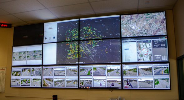 Road Assessments - Michelin Mobility Intelligence