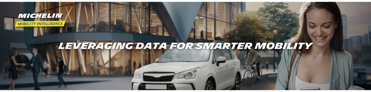 Home - Michelin Mobility Intelligence