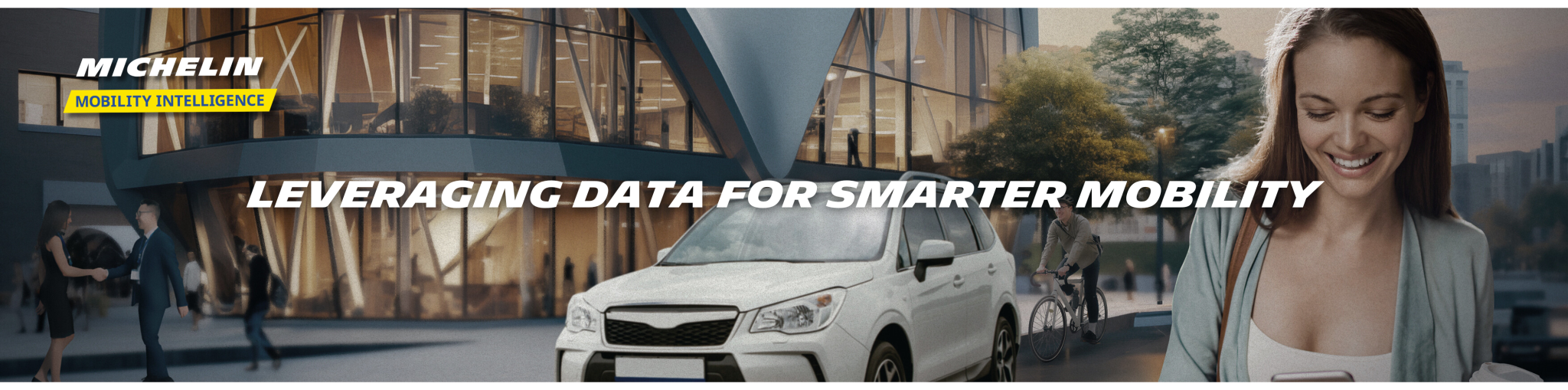 Home - Michelin Mobility Intelligence