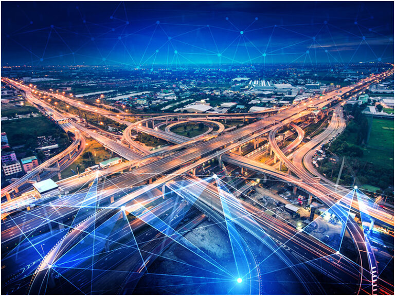 Home - Michelin Mobility Intelligence